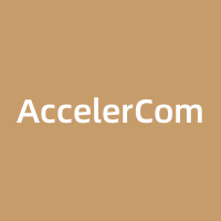 AccelerComm | 项目信息-36氪
