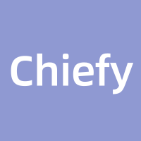 Chiefy | 项目信息-36氪