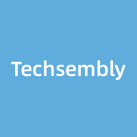 Techsembly | 项目信息-36氪