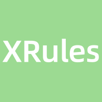 XRules | 项目信息-36氪